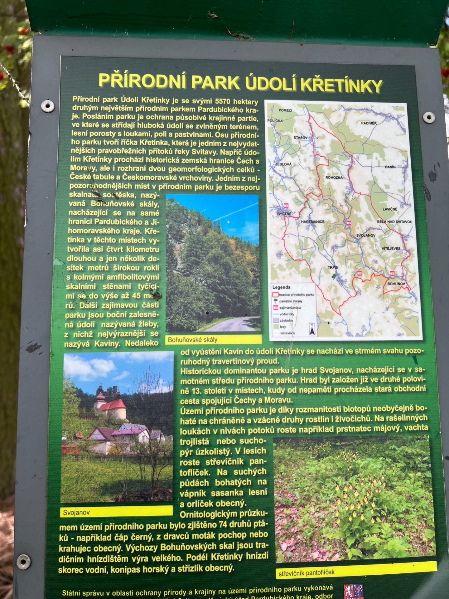 Fotogalerie :: Chata Roháček Rohozná